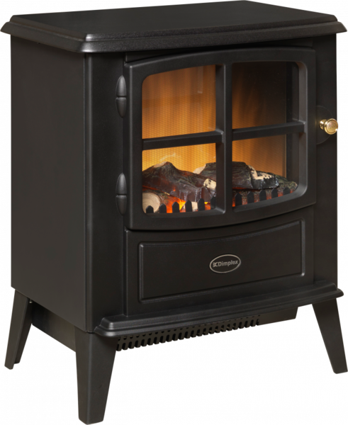 Dimplex Compact Electric Stove - BFD20E (Brayford) : West Midlands ...
