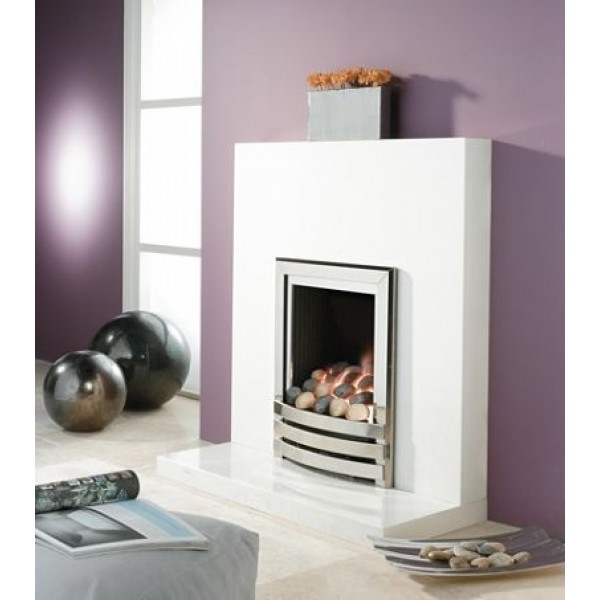 Flavel Inset Ultra Efficient Gas Fire - FHLPX0MN2 (Linear HE) : West ...