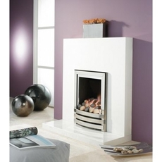 Flavel Inset Ultra Efficient Gas Fire - FHLPX0MN2 (Linear HE) : West ...